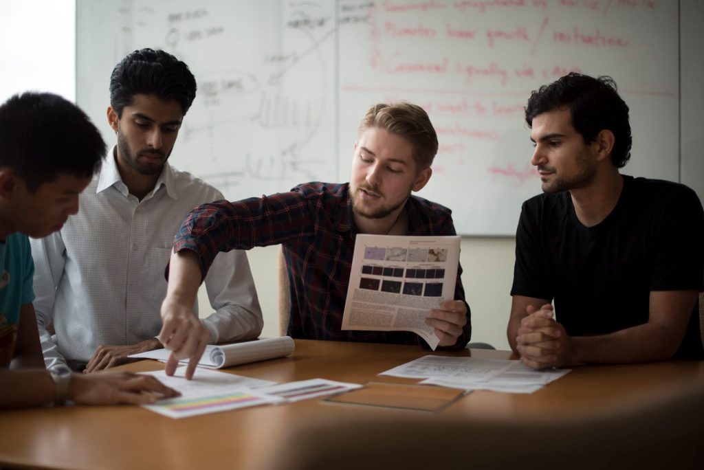 Home | The Clinical and Translational Science Institute